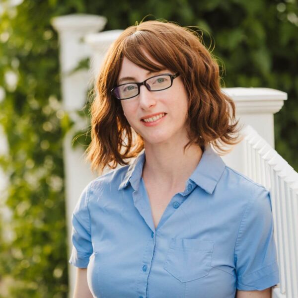 Exclusive Interview with Freida McFadden - She Reads
