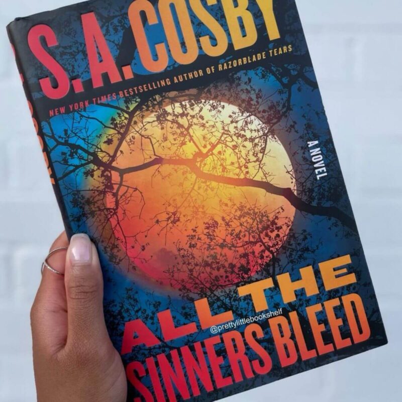 Books for Fans of Jesmyn Ward - She Reads