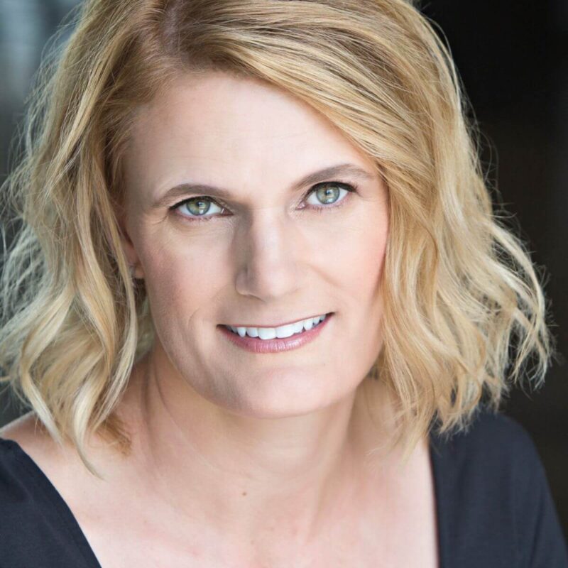 Exclusive Interview with Laura Griffin - She Reads