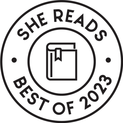 Awards 2023 - She Reads