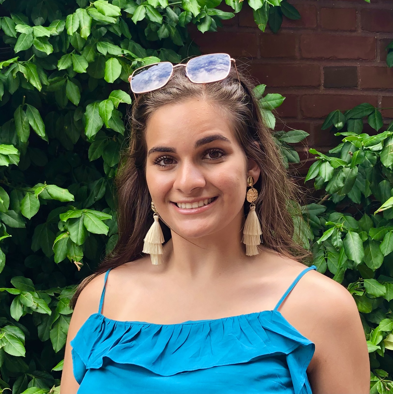 Eleni Kataxenos, Author at She Reads