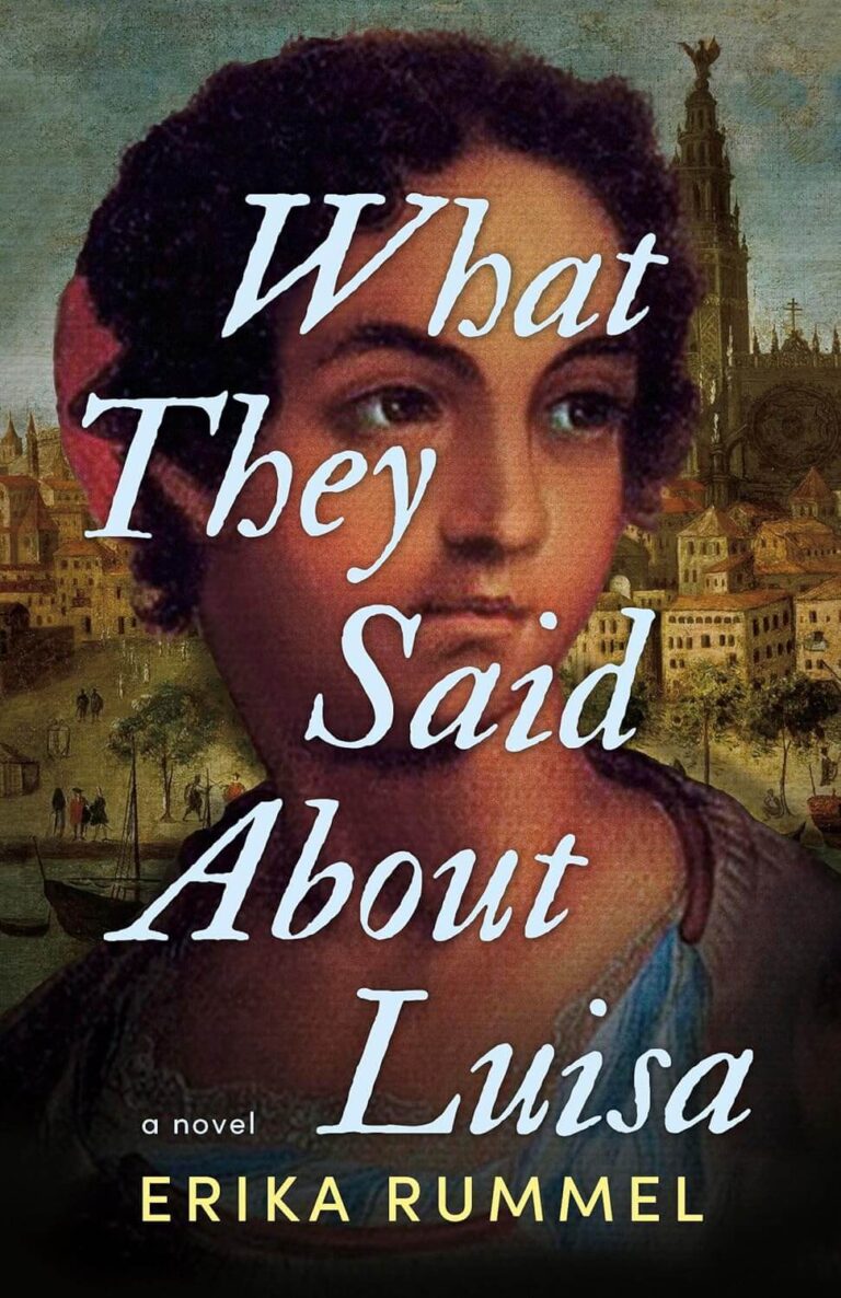 Most Anticipated Historical Fiction 2024 - She Reads
