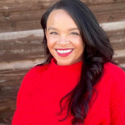 Exclusive Interview with Alexa Martin - She Reads