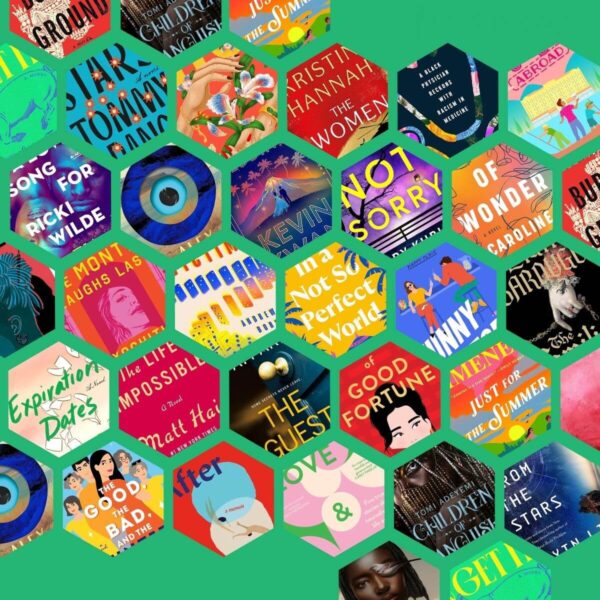 Most Anticipated Books of 2024 - She Reads