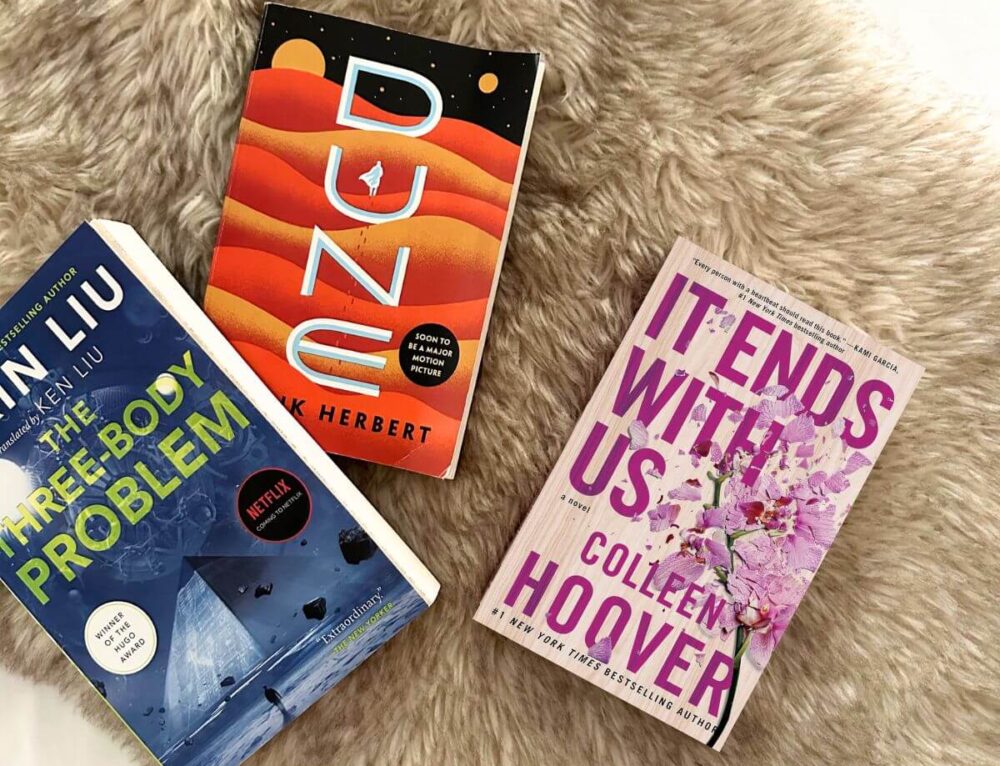 8 Books to celebrate diversity in fiction - She Reads