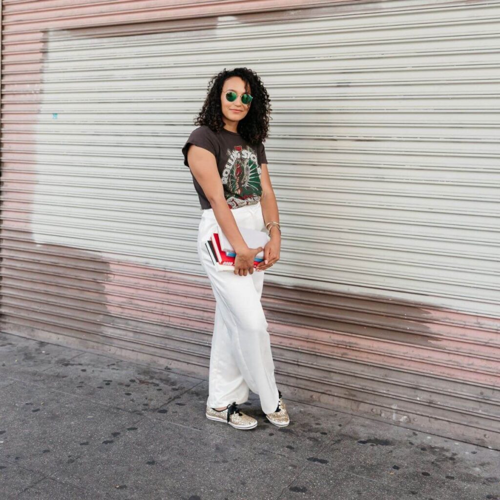 What Lena Waithe Reads - She Reads