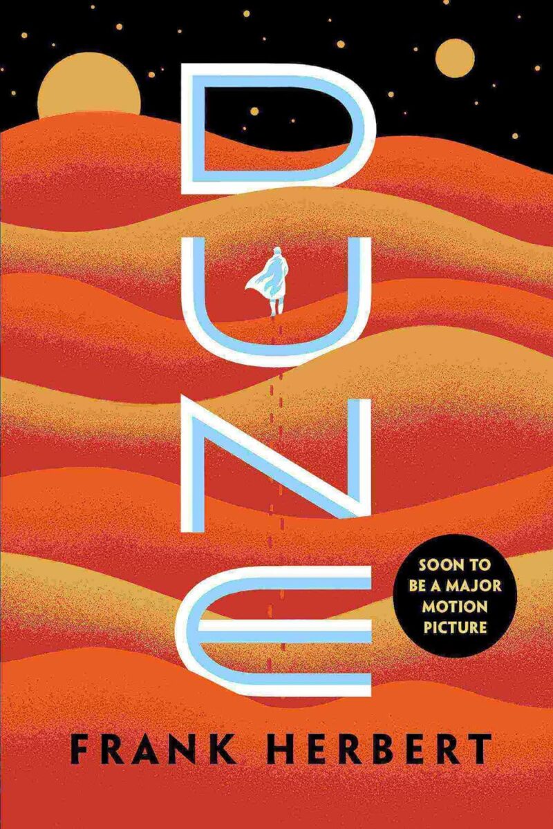 Best Sci-Fi Books About Space - She Reads
