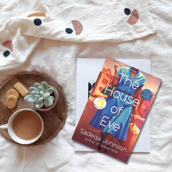 She Reads Best Books of 2023: Book Club Picks - She Reads