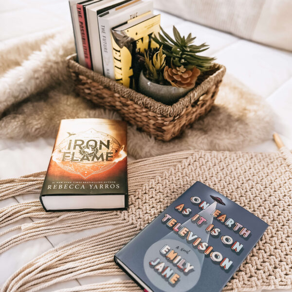 She Reads Best Books of 2023: Science Fiction & Fantasy - She Reads