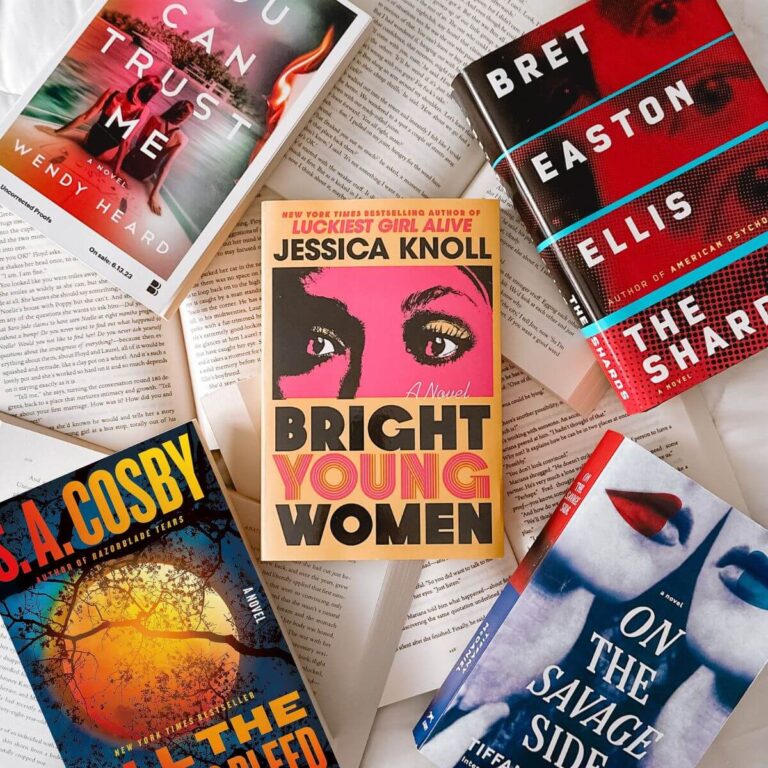 The best books of summer 2019 - She Reads - Book Lists