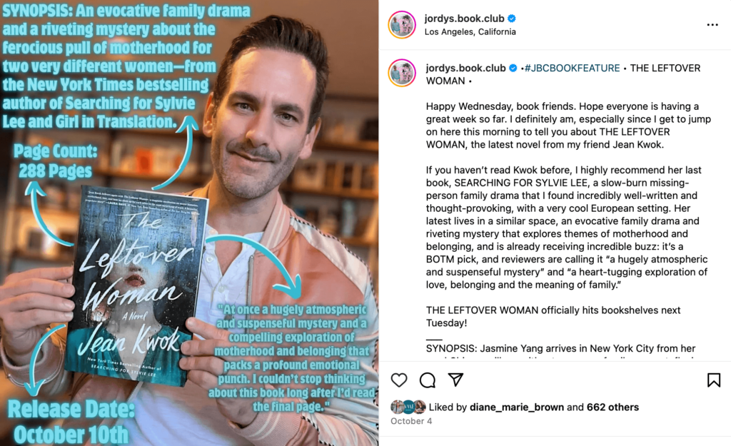 Crystal's Pick of the Year and More Best of Book Lists - She Reads