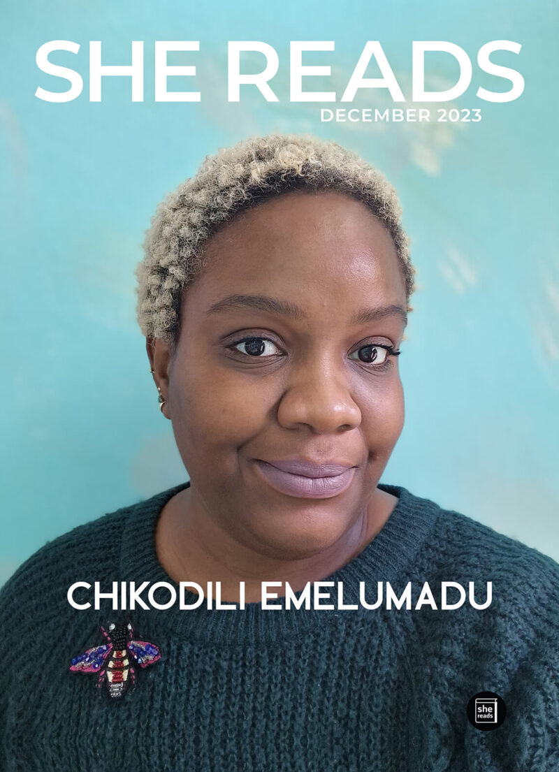 She Reads | What to Read Next