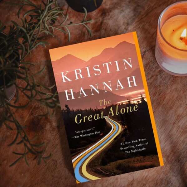 Best Books About a Fresh Start - She Reads