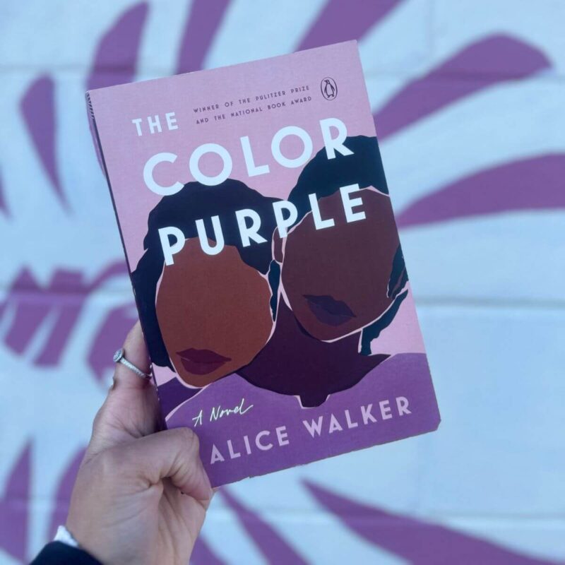 Celebrating Classic Black Literature - She Reads