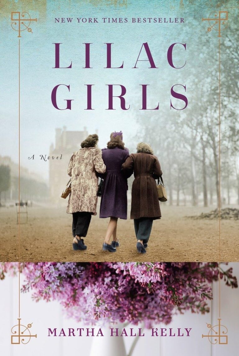 Historical Fiction Books to Celebrate Women's History Month - She Reads