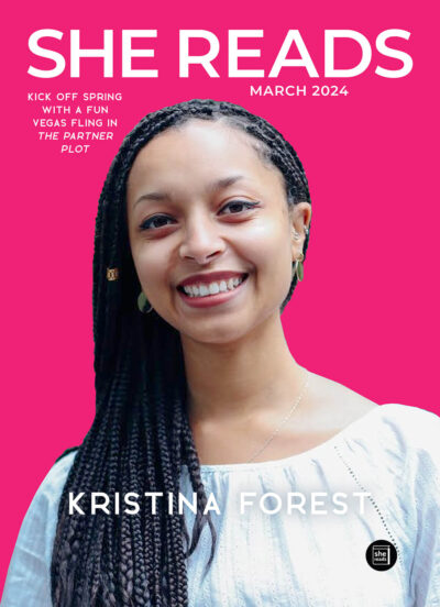 She Reads | What to Read Next