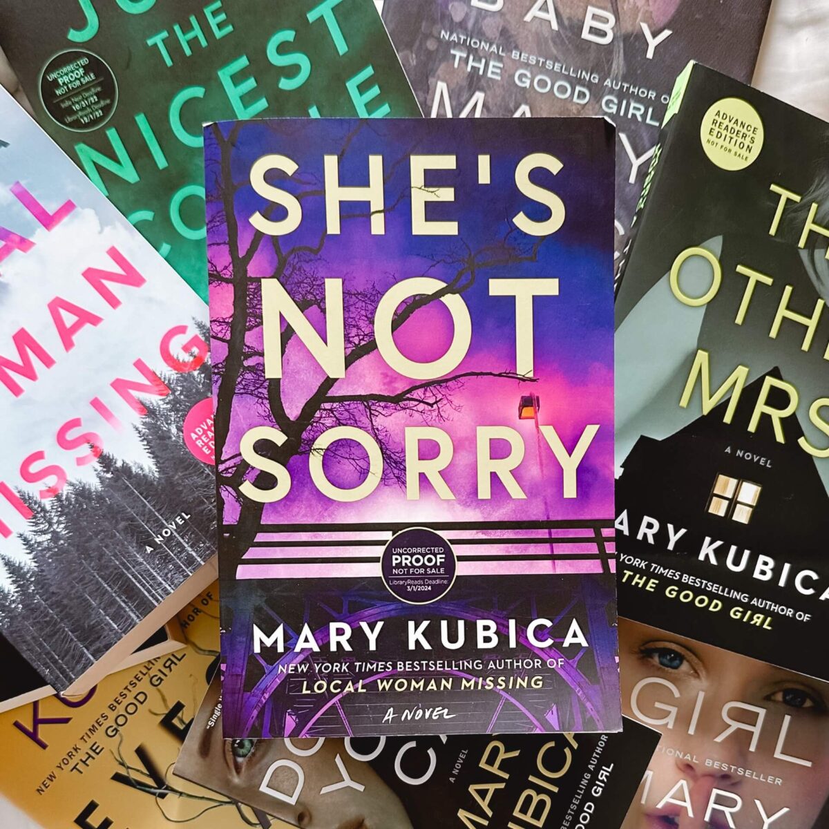 She Reads | What to Read Next