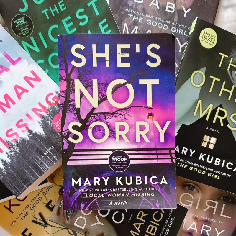 She Reads | What to Read Next