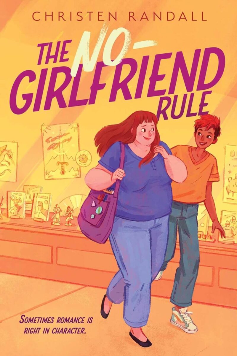 Books About Best Friends Falling In Love - She Reads