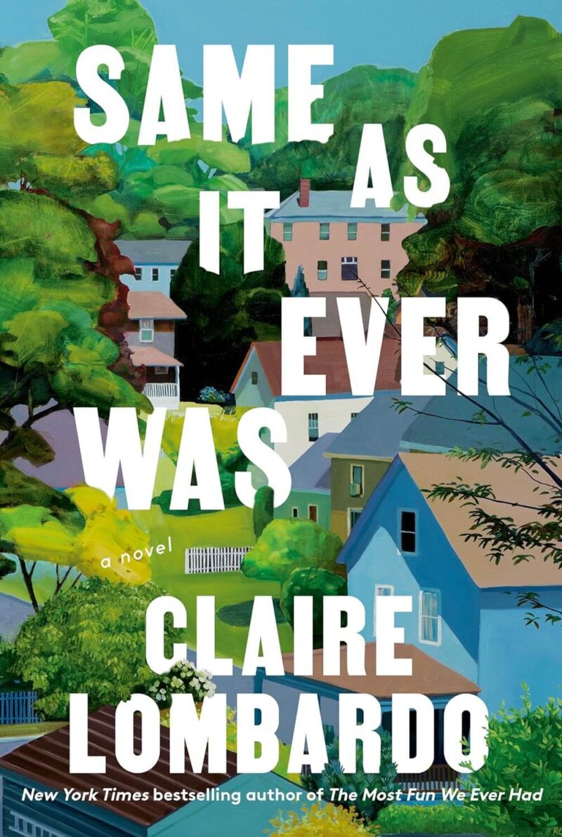 Best Contemporary Fiction of 2024 - She Reads