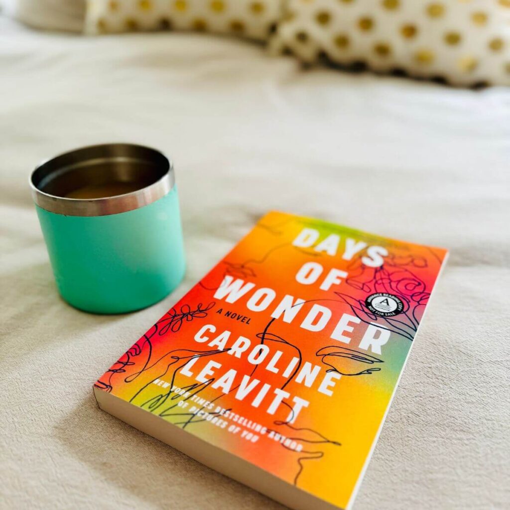 Awards: Best Surprise Hit Books of 2020 - She Reads