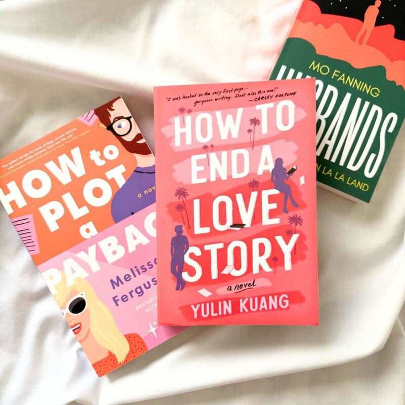 She Reads | What to Read Next