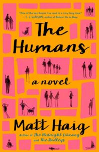 Matt Haig’s Book-to-Screen Adaptations - She Reads