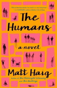 Matt Haig’s Book-to-Screen Adaptations - She Reads