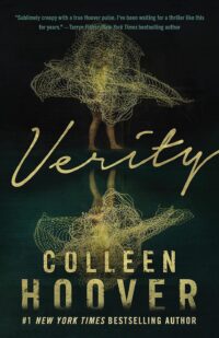 Ana Huang Adaptation, Jenna Bush Hager's Imprint, Verity Cast is Set ...