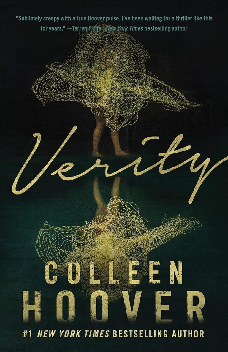 Ana Huang Adaptation, Jenna Bush Hager's Imprint, Verity Cast is Set ...