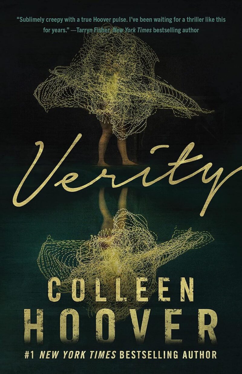 Ana Huang Adaptation, Jenna Bush Hager's Imprint, Verity Cast is Set ...