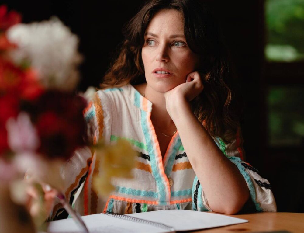 Taylor Jenkins Reid on Atmosphere, Her Sexuality and an Epic Creative ...