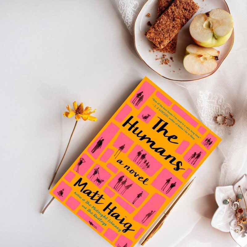 The Most Hopeful Books About the Future - She Reads