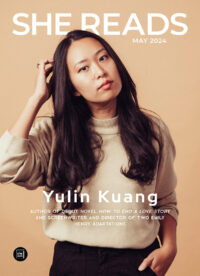 She Reads | What to Read Next