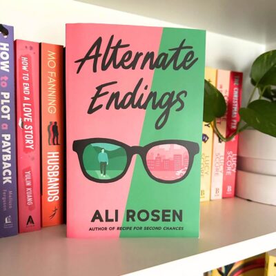 She Reads | What to Read Next