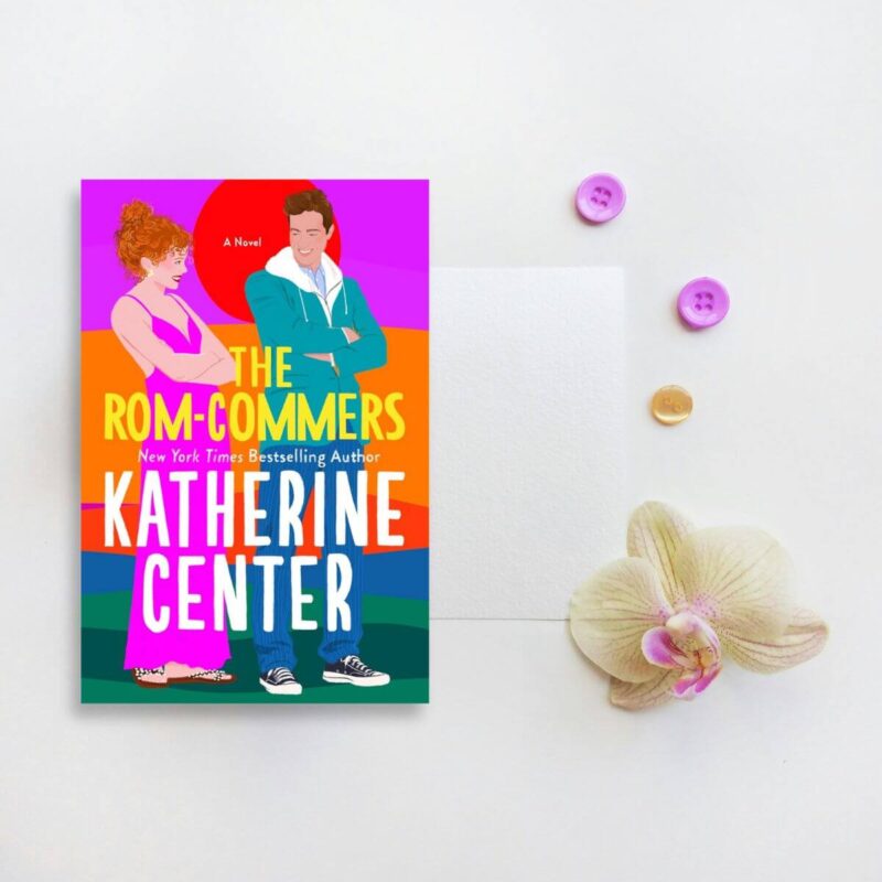 Books for Fans of Katherine Center - She Reads
