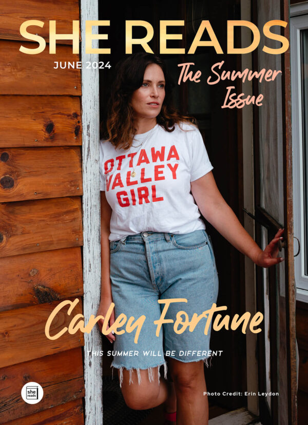 She Reads | What to Read Next