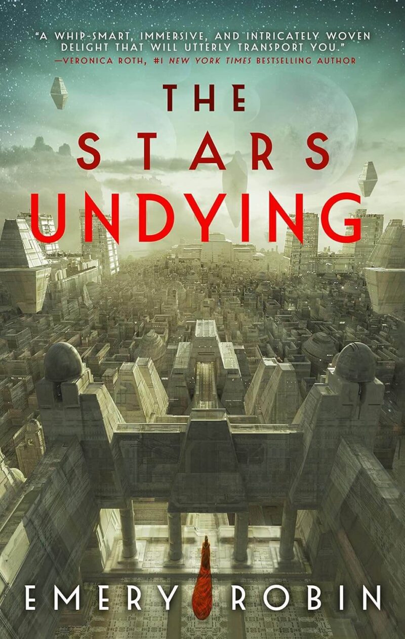 Best Sci-Fi Books About Space - She Reads