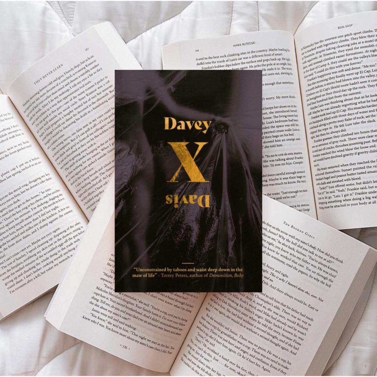 She Reads | What to Read Next