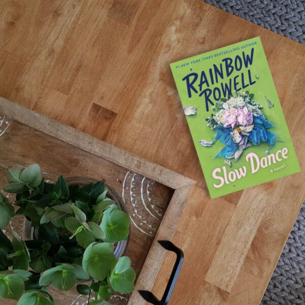 Books for Fans of Rainbow Rowell - She Reads