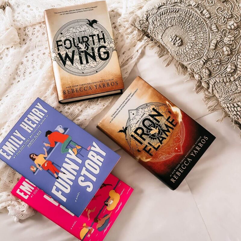 Favorite Historical Gothic Mysteries - She Reads