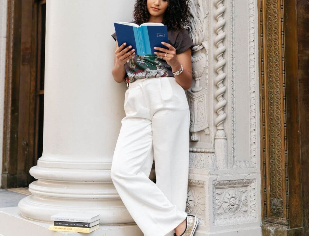 Fairy Tales for Adults - She Reads