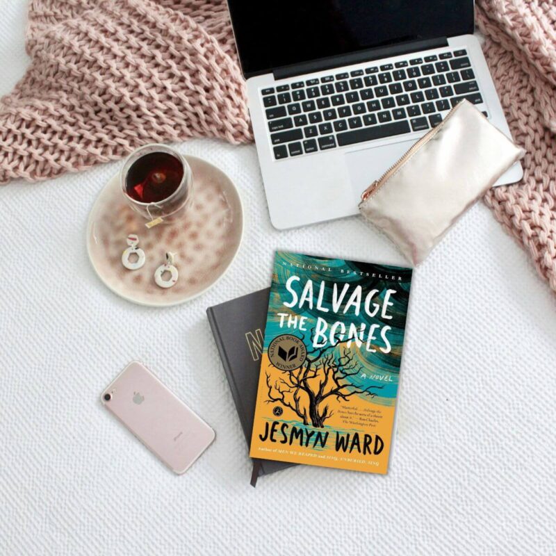 Best Books Based Around Deadly Weather Phenomenon - She Reads