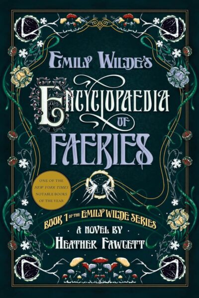 Best Fantasy Books Featuring Fae - She Reads
