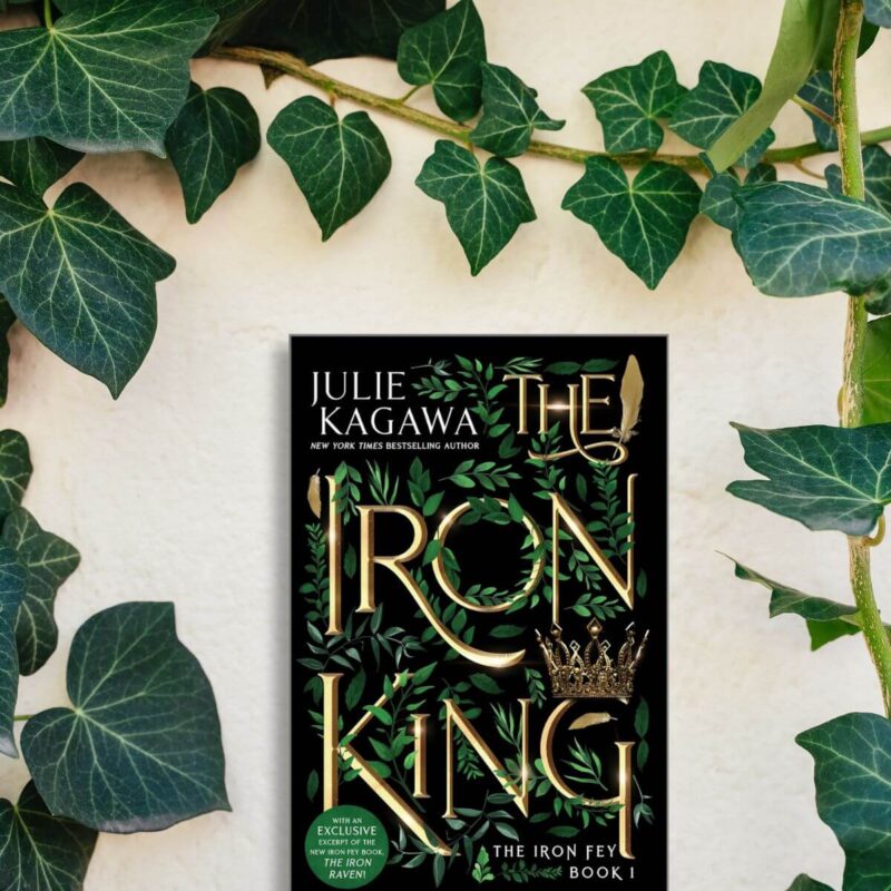 Best Fantasy Books Featuring Fae - She Reads