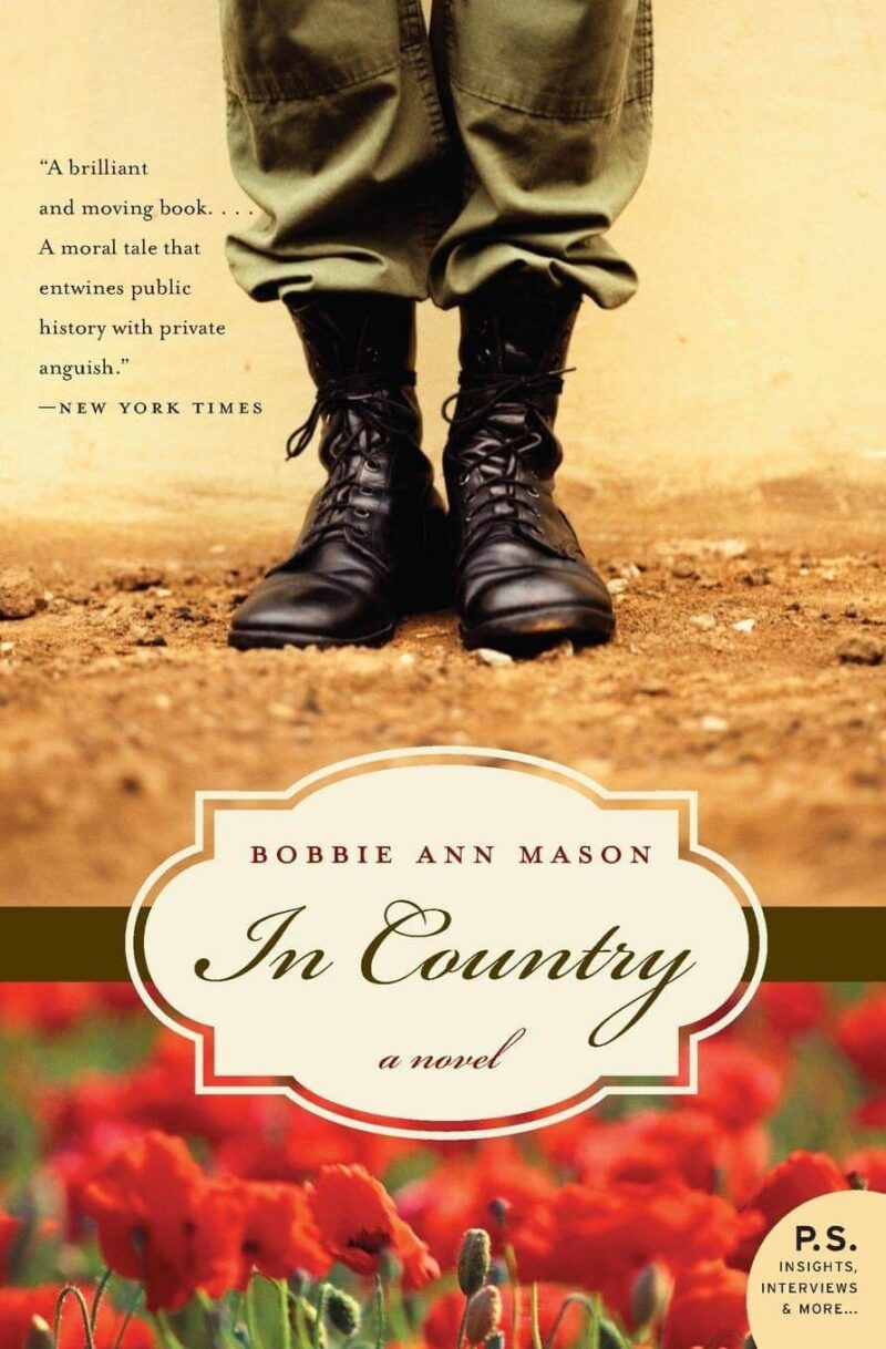 Best Historical Fiction Books About the Vietnam War - She Reads