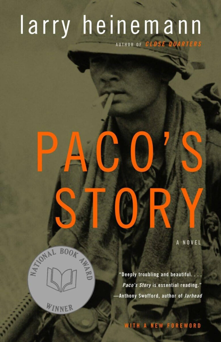 Best Historical Fiction Books About the Vietnam War - She Reads