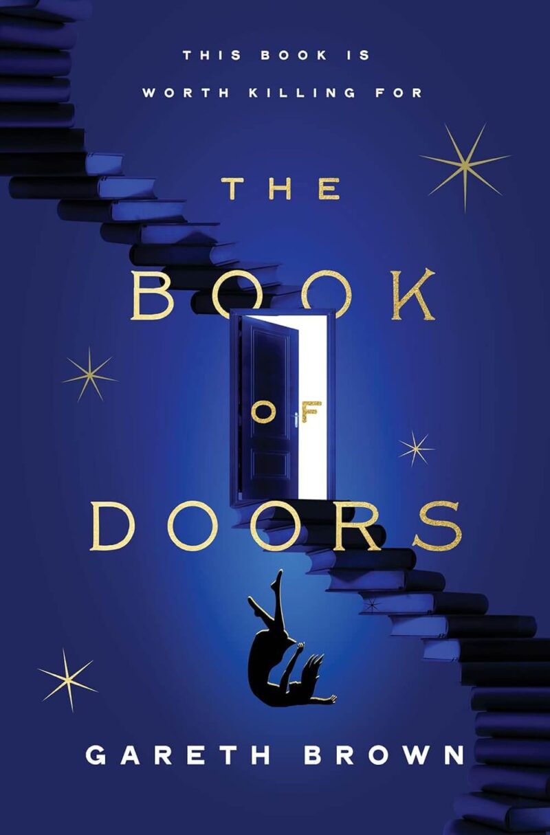 Best Multiverse Books - She Reads
