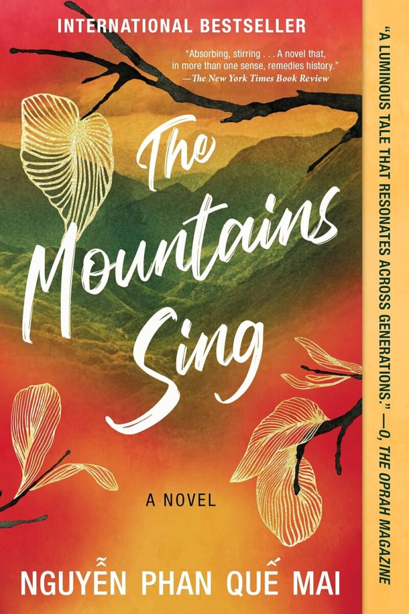 Best Historical Fiction Books About the Vietnam War - She Reads