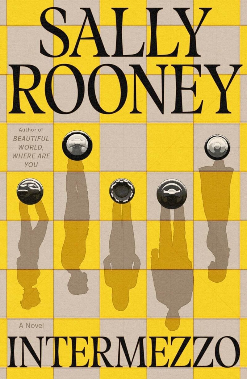 Best Contemporary Fiction of 2024 - She Reads